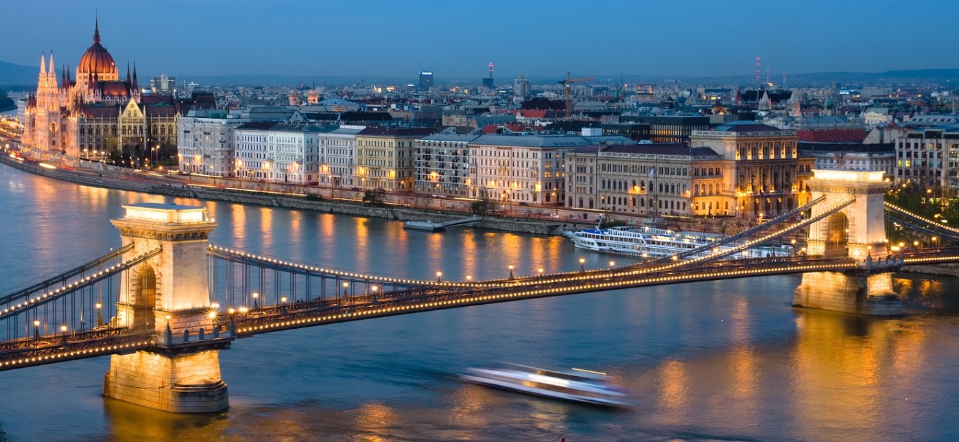 BNP Paribas in Hungary